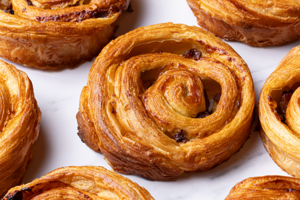 Pain aux Raisins - LIBERTÉ Paris – Liberté Paris